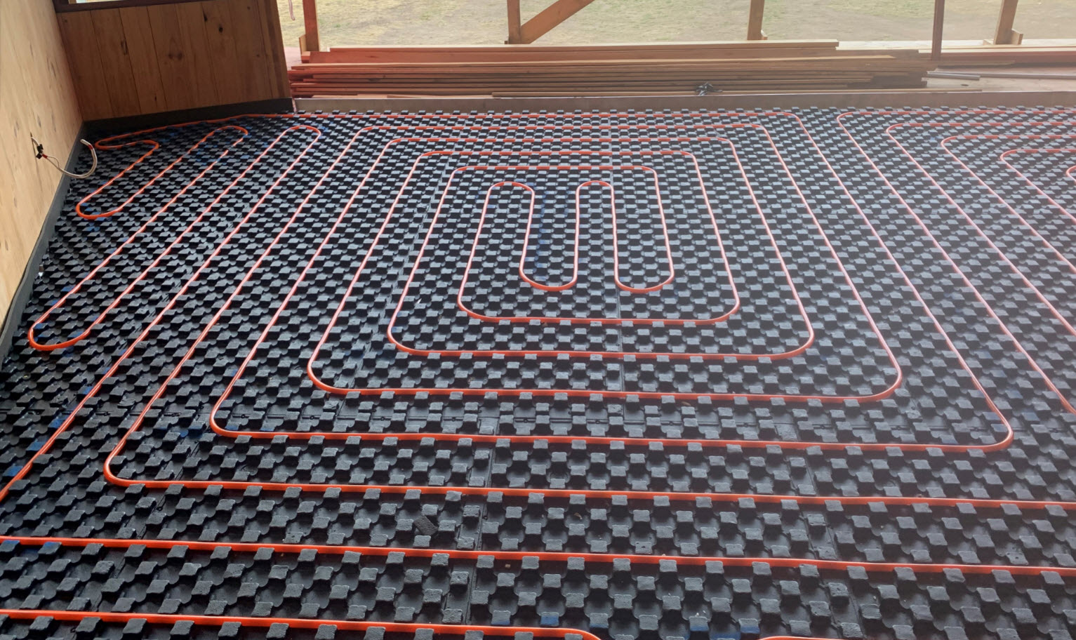 Hydronic Heating System: Australian Hydronic Supplies - Rosetta ...